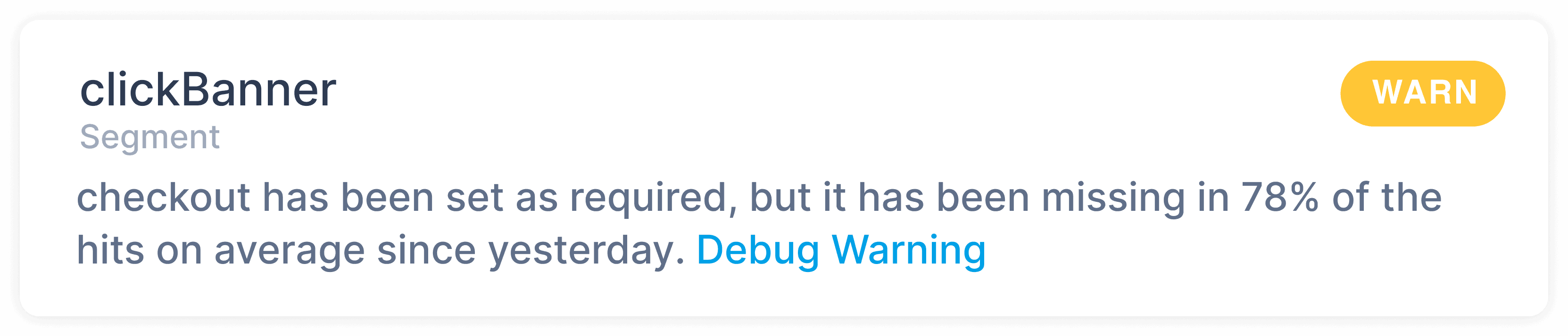 What is Data Integrity? Definition, Types & Best Practices | Trackingplan